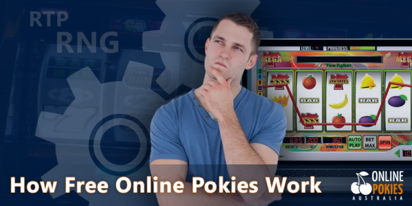 Free Pokies in Australia | Play Online Poker Machines No Download